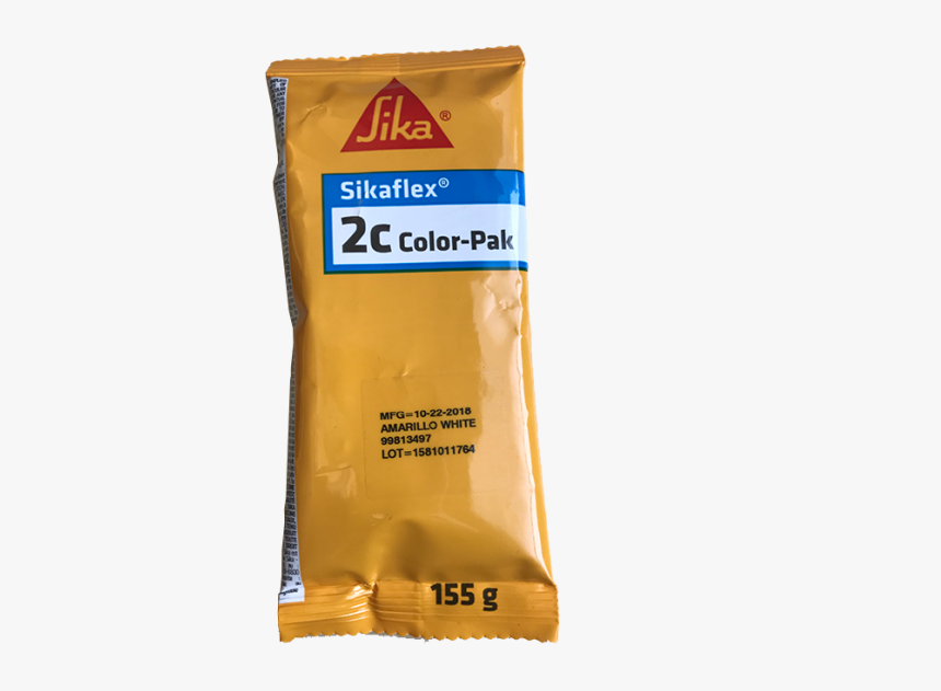 Sikaflex 2c Color Pack Title Sikaflex 2c Color Pack - Coffee, HD Png ...
