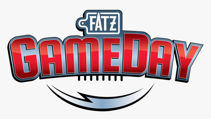 Gameday Logo, HD Png Download , Transparent Png Image - PNGitem