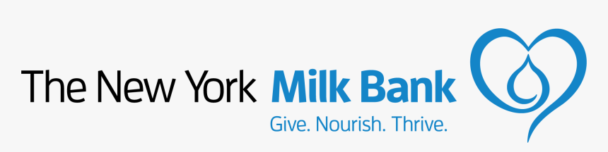 Nymb Identity 300dpi - New York Milk Bank, HD Png Download ...