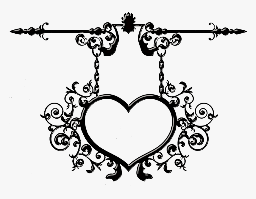 Fondos Flores De Lis - Frame Paris Png, Transparent Png , Transparent ...