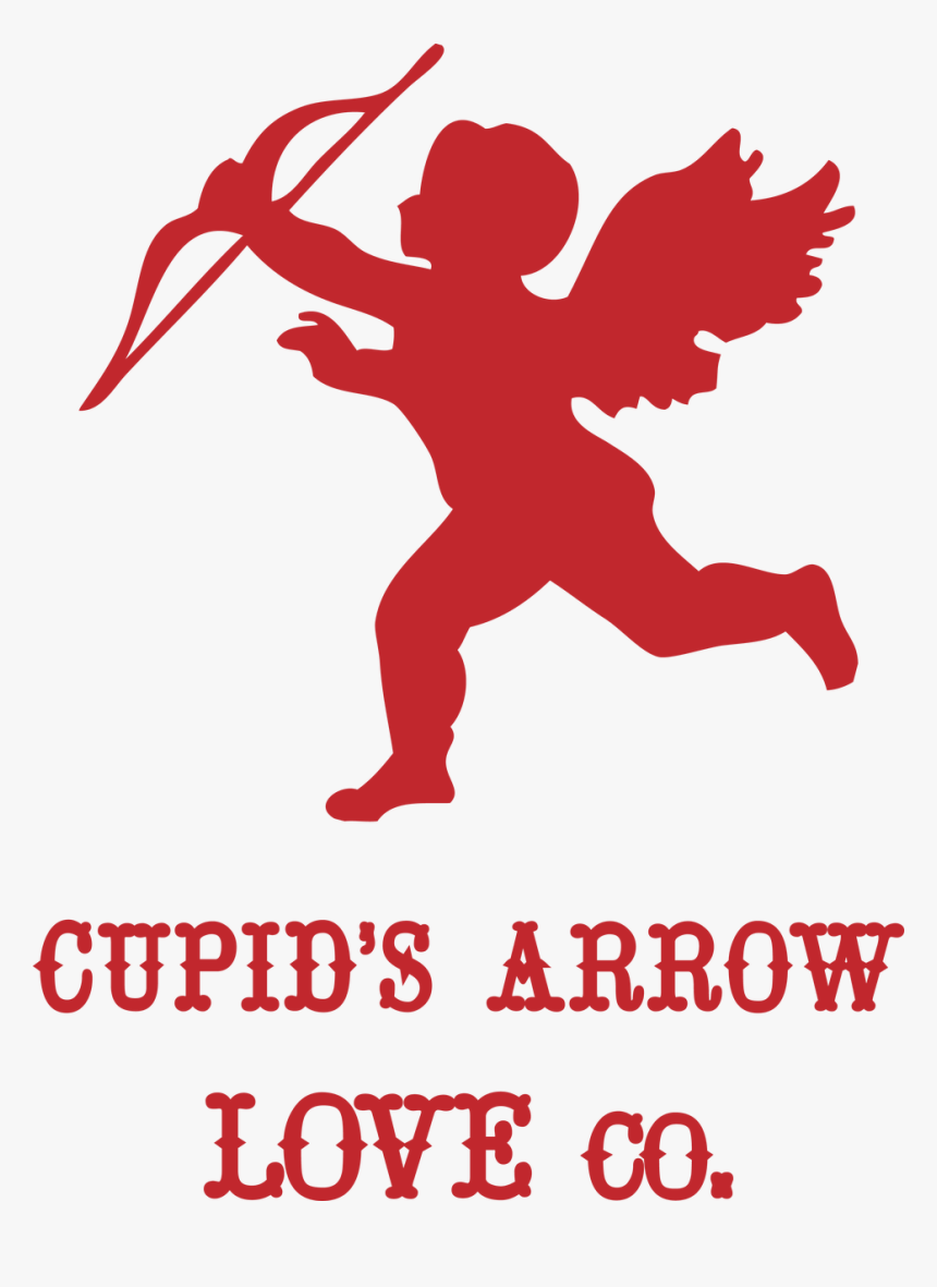 Cupid S Arrow Love Co - Cupid, HD Png Download , Transparent Png Image ...