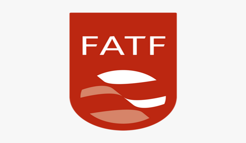 Financial Action Task Force Fatf Logo, HD Png Download , Transparent ...