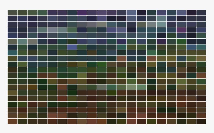 Square Grid, HD Png Download , Transparent Png Image - PNGitem