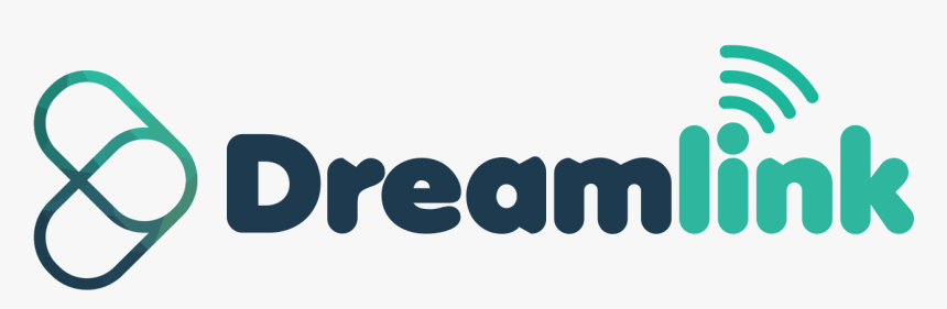 Dream Link Logo Design, HD Png Download , Transparent Png Image - PNGitem