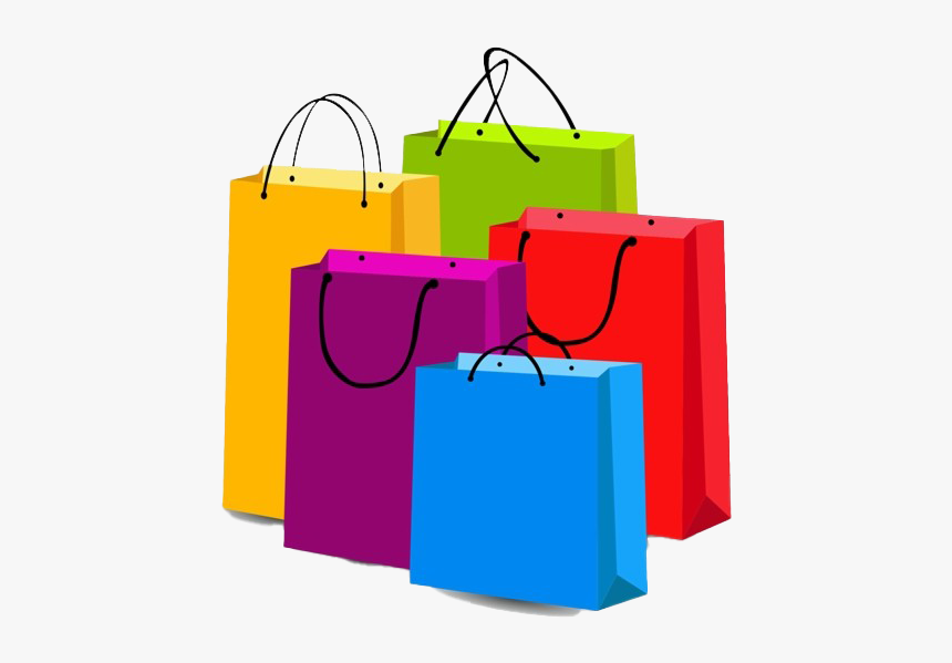 Online Shopping Transparent Png, Png Download , Transparent Png Image ...