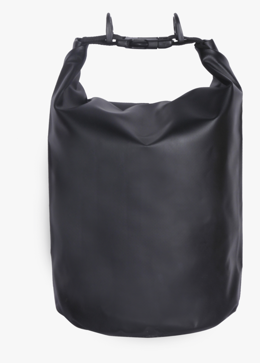 Black Dry Bag Png, Transparent Png , Transparent Png Image - PNGitem