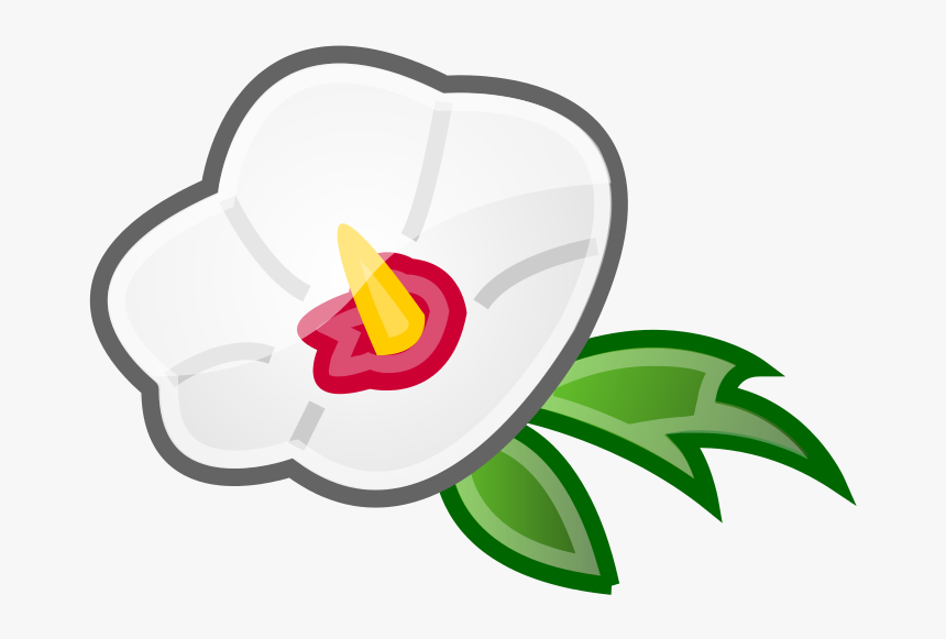 Rose Of Sharon Svg, HD Png Download , Transparent Png Image - PNGitem