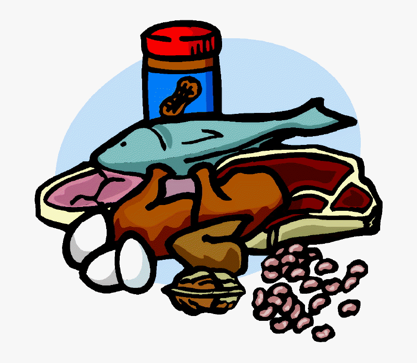 Fish Meat Clipart