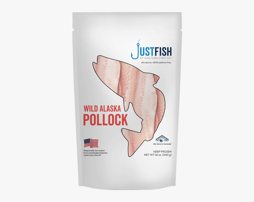 Just Fish, HD Png Download , Transparent Png Image - PNGitem