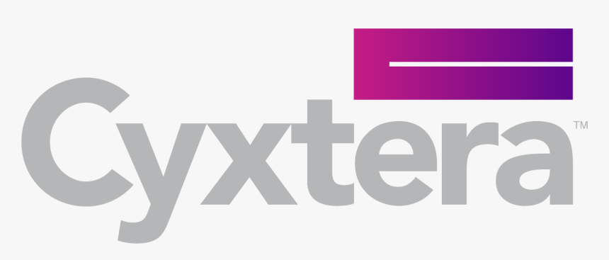 Cyxtera Technologies Inc Logo, HD Png Download , Transparent Png Image ...