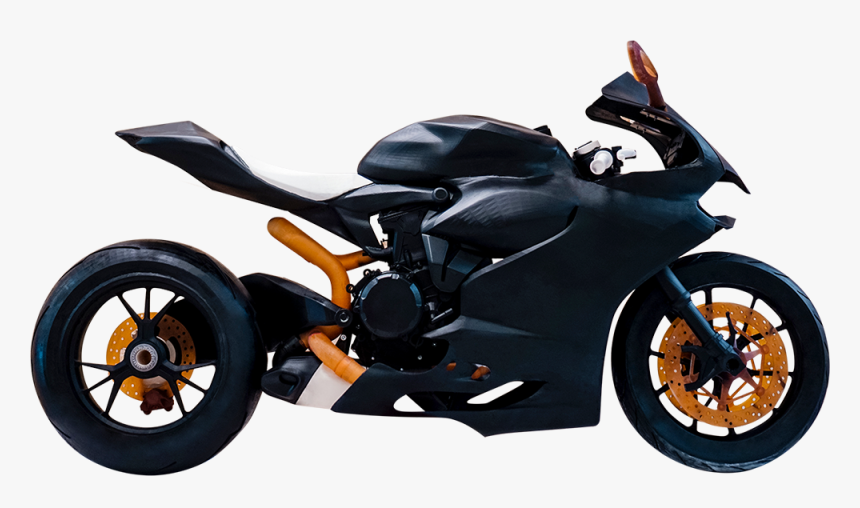 Motorcycle, HD Png Download , Transparent Png Image - PNGitem