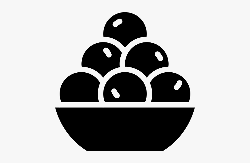 Laddu Vector, HD Png Download , Transparent Png Image - PNGitem