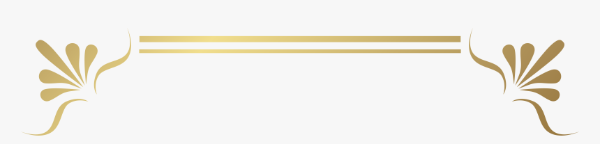 Gold Page Border Png, Transparent Png , Transparent Png Image - PNGitem