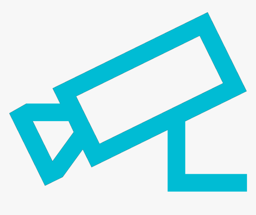 Bullet Camera Icon Png, Transparent Png , Transparent Png Image - PNGitem