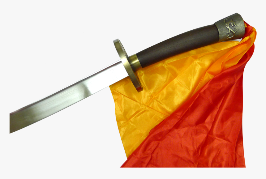 High Grade Competition Taiji Broadsword - Sabre, HD Png Download ...