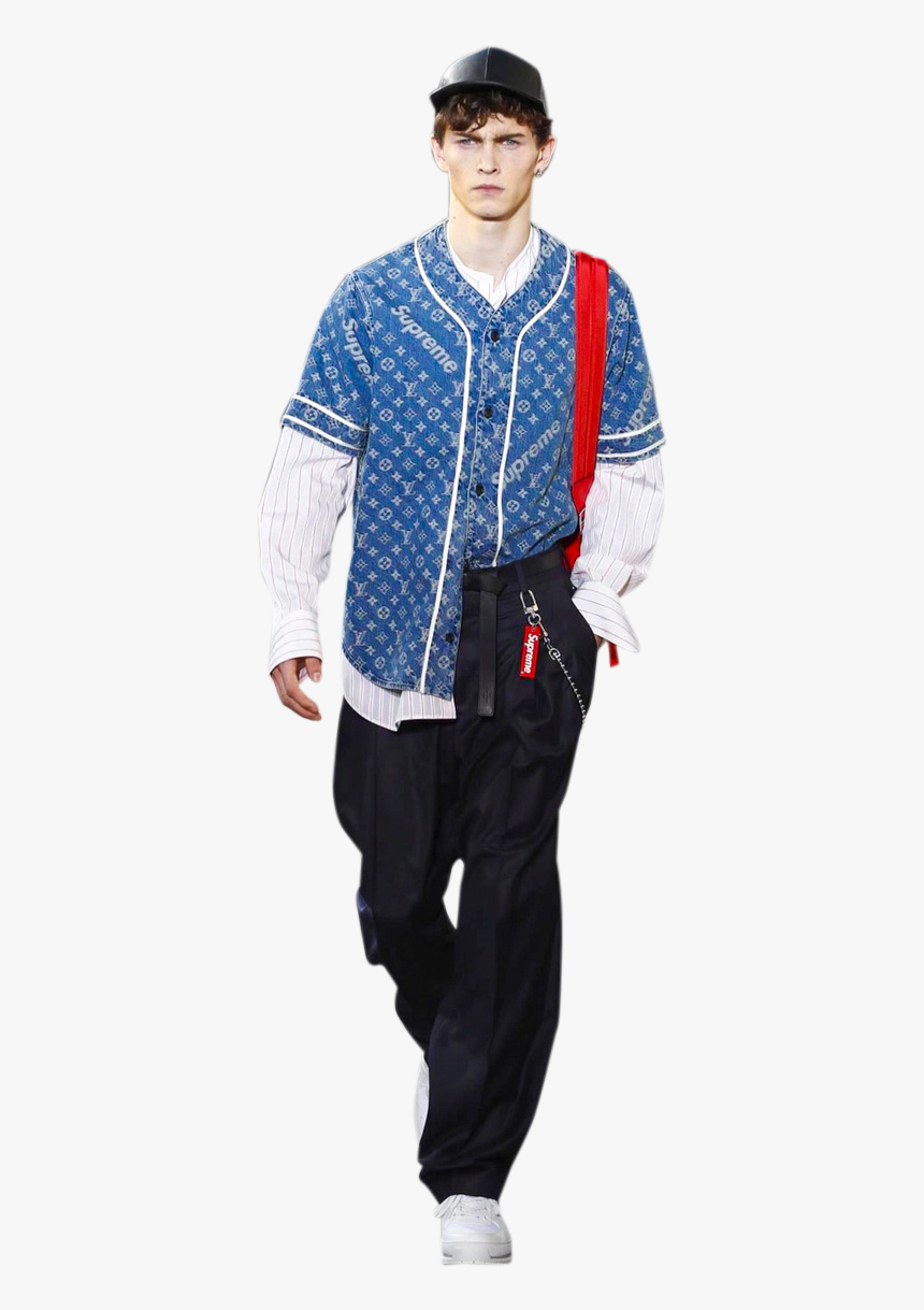 Runway Model Png - Pajamas, Transparent Png , Transparent Png Image ...