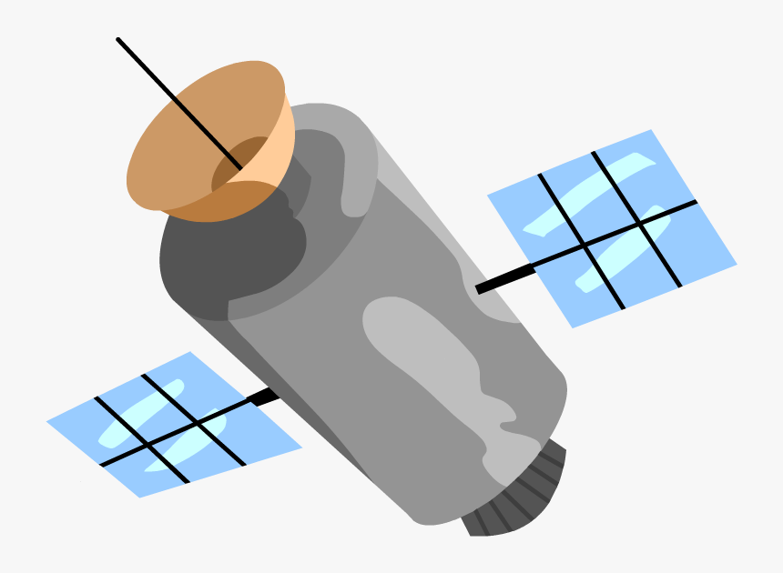 Satellite Clipart Png