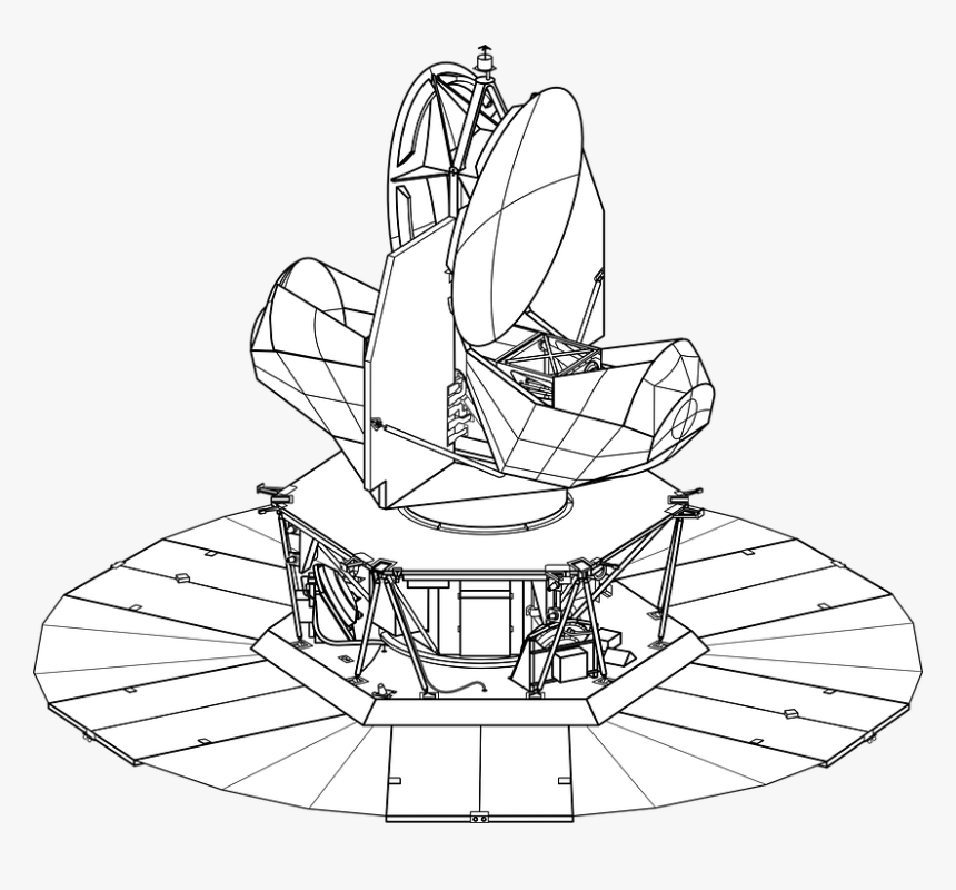 Satellite Communication, Wireless Signals - 2001 Wilkinson Microwave ...