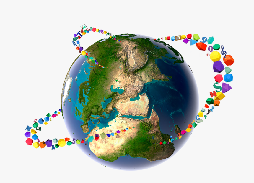 Earth Small, HD Png Download , Transparent Png Image - PNGitem