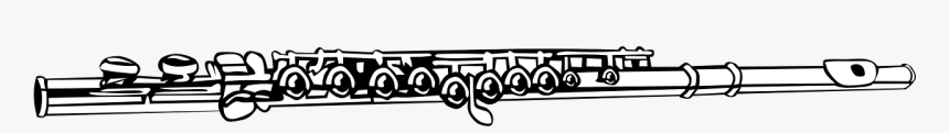 Flute Vector Png - Flute Clip Art, Transparent Png , Transparent Png ...