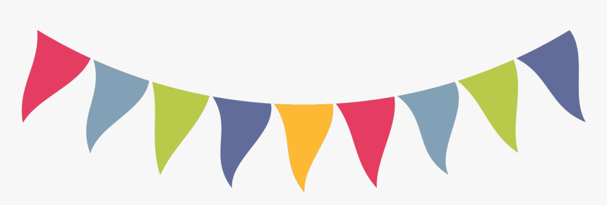 Fitness Clipart Banner - Transparent Fiesta Banner Png, Png Download ...