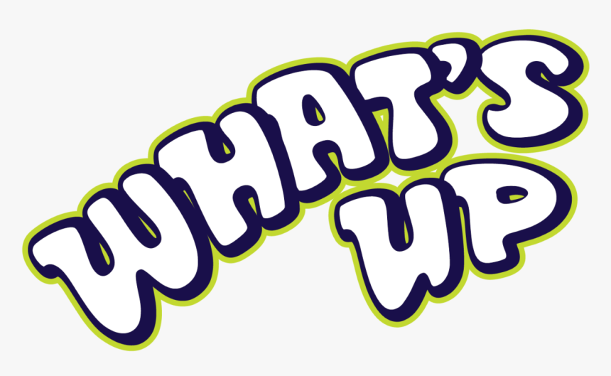 Whatsup Logo, HD Png Download , Transparent Png Image - PNGitem