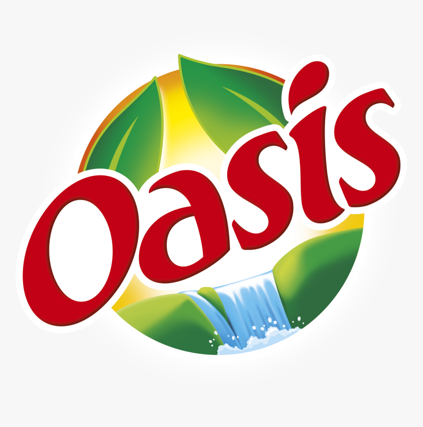 Oasis Logo Png