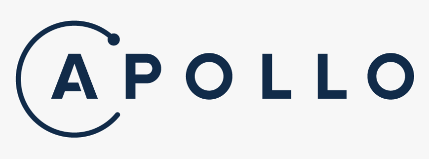 Apollo Logo - Apollo Js, HD Png Download , Transparent Png Image - PNGitem