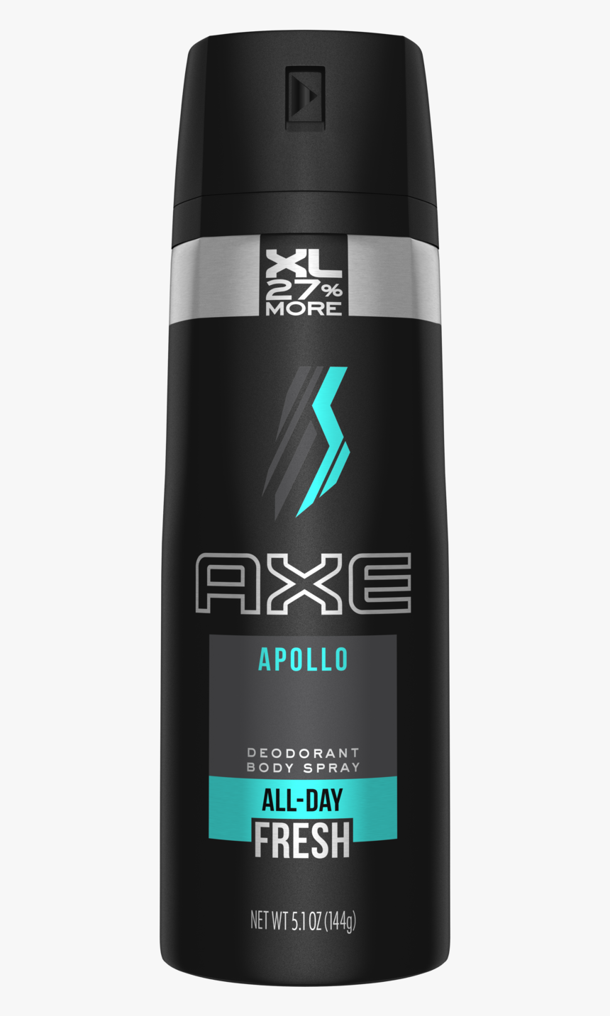 Axe Body Spray Png