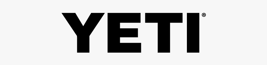 Yeti Logo - Yeti Name, HD Png Download , Transparent Png Image - PNGitem
