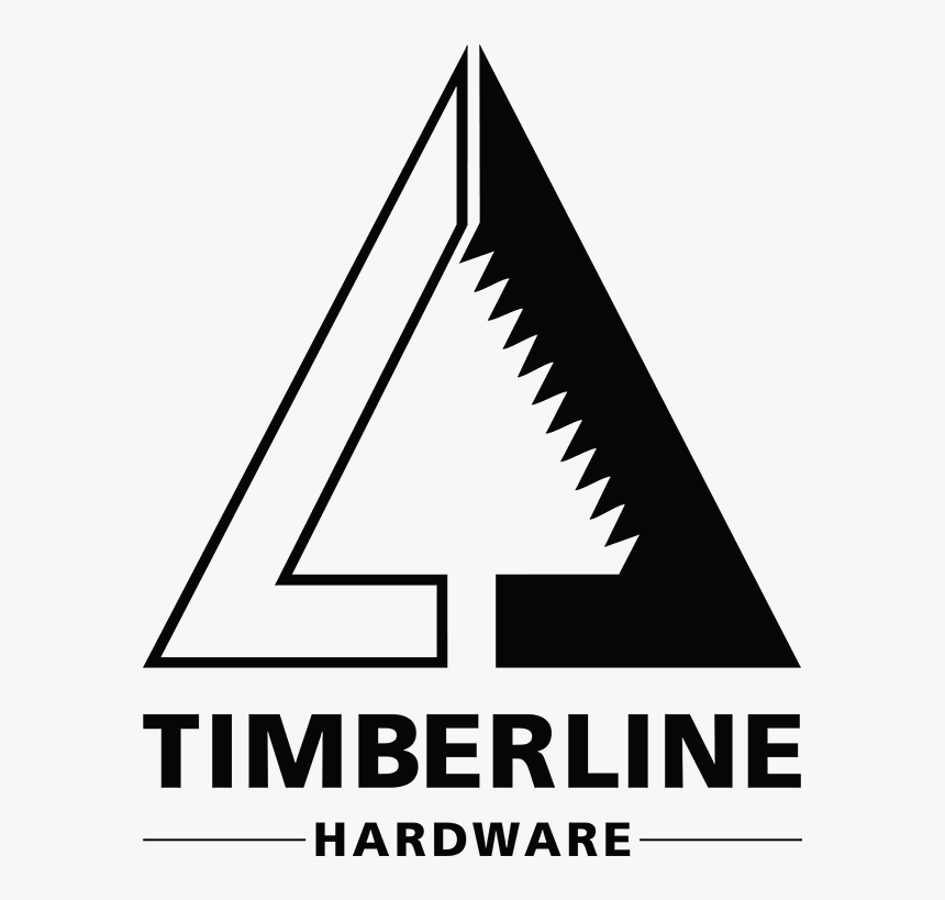 Timberline Hardware - Logo Hardware, HD Png Download , Transparent Png ...