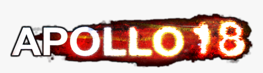 Apollo 18 Logo