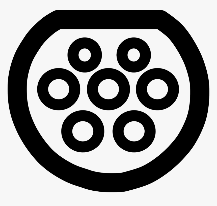 Ccs Type 2 Vector, HD Png Download , Transparent Png Image - PNGitem