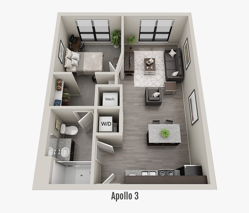 Floor Plan, HD Png Download , Transparent Png Image - PNGitem