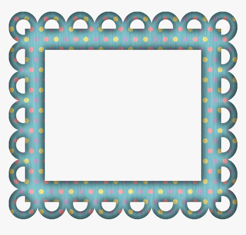 Free Digital Scrapbook Element - Designs For Scrapbook Frame, HD Png ...