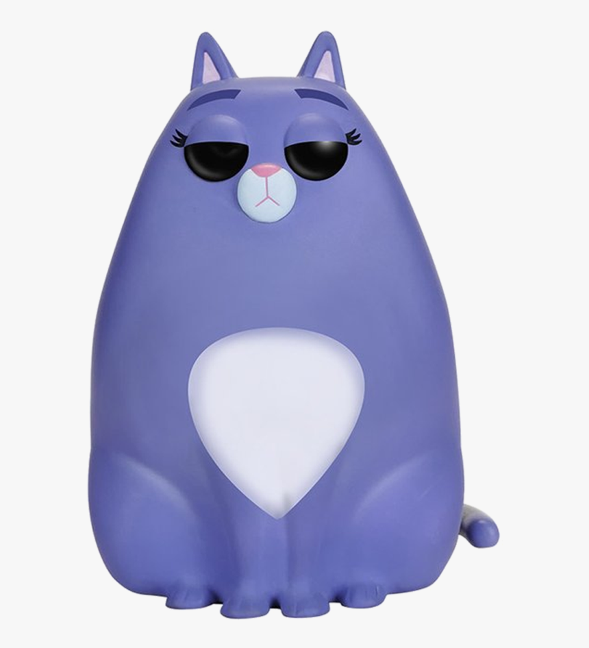 Secret Life Of Pets Pop, HD Png Download , Transparent Png Image - PNGitem