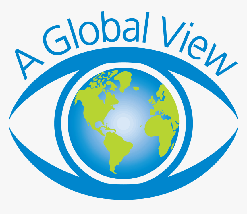Global View, HD Png Download , Transparent Png Image - PNGitem