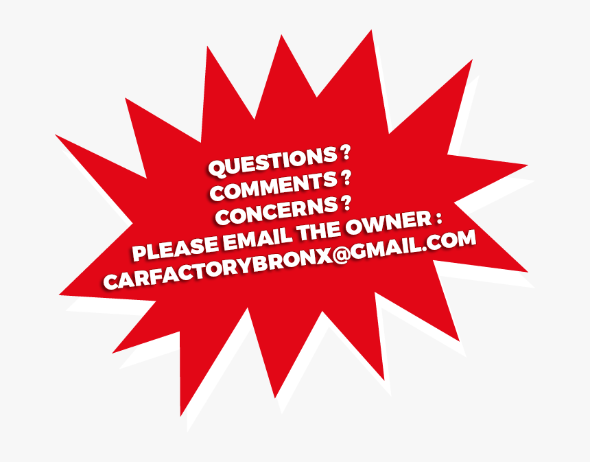 Questions Comments Concerns Please Email The Owner - Te Compares ...