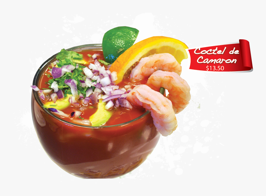 Prawn Cocktail, HD Png Download , Transparent Png Image - PNGitem