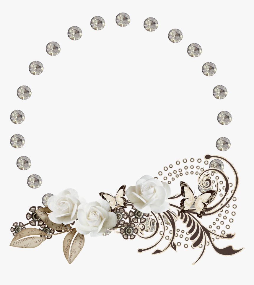 Aro De Flores En Png, Transparent Png , Transparent Png Image - PNGitem