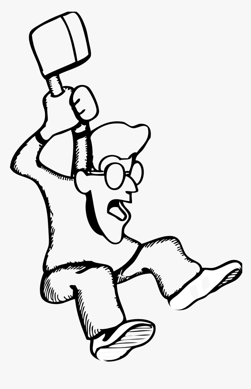 Animated Man Gif Png, Transparent Png , Transparent Png Image - PNGitem