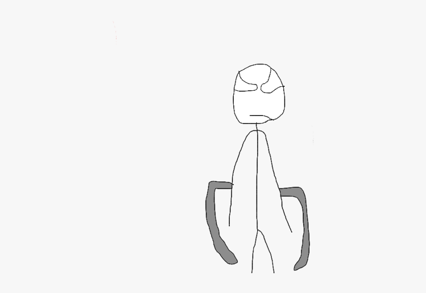 Angry Stick Figures - Figure Drawing, HD Png Download , Transparent Png ...