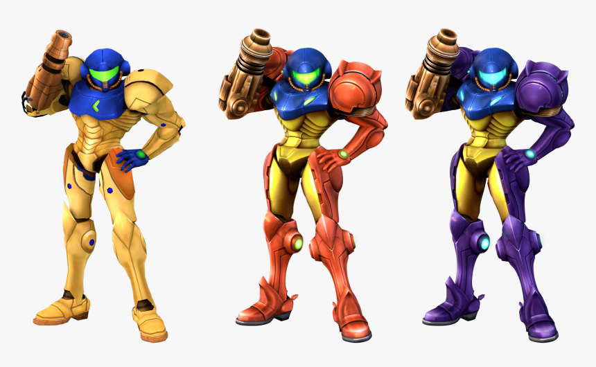 Hyper Metroid, HD Png Download , Transparent Png Image - PNGitem