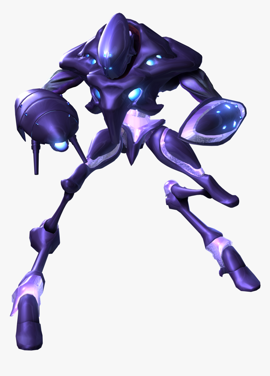 Metroid Fusion Png, Transparent Png , Transparent Png Image - PNGitem