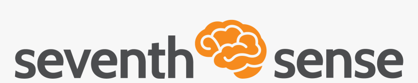 Seventh Sense Logo, HD Png Download , Transparent Png Image - PNGitem