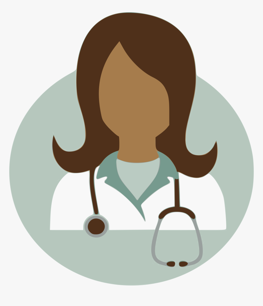 Doctor Clipart Girl Sleeping