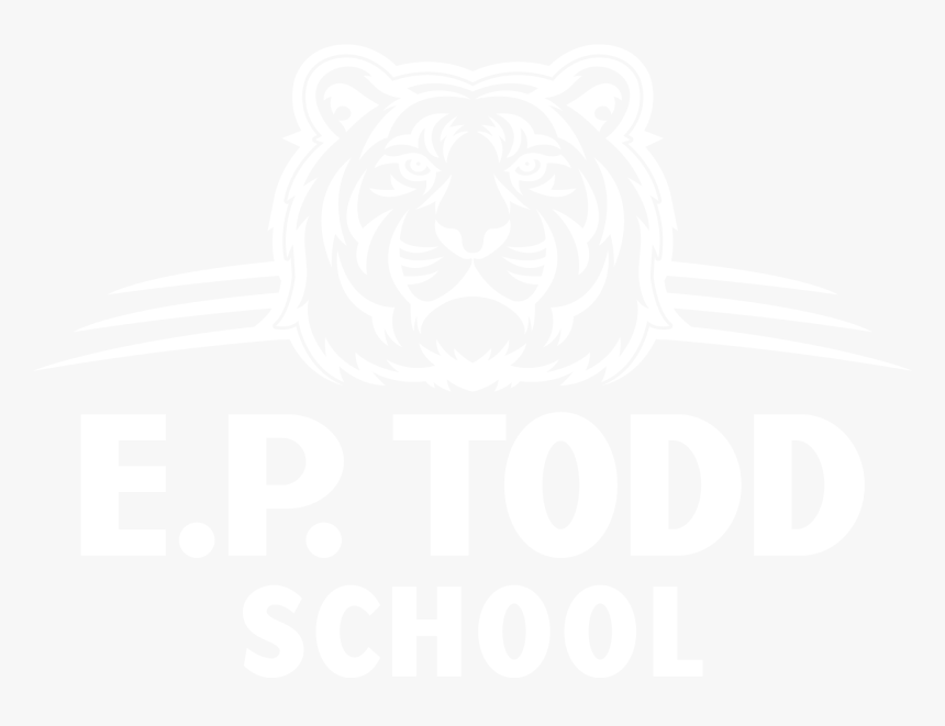 Todd School Logo - Ep Todd School, HD Png Download , Transparent Png ...