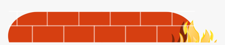 Transparent Firewall Icon Png, Png Download , Transparent Png Image ...