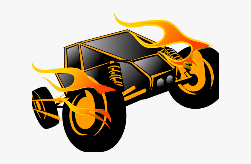 Remote Control Car Clipart