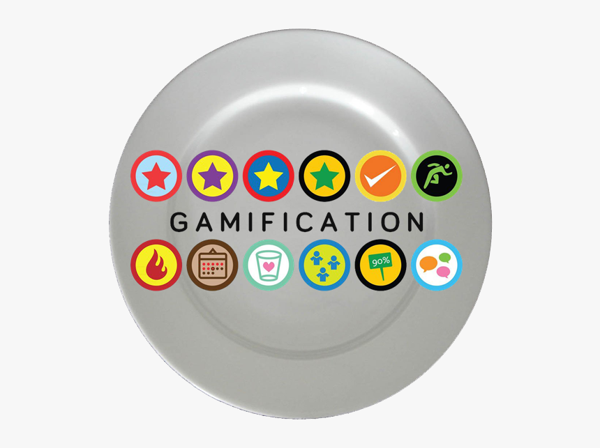 Gamification - Gamification Business Benefits, HD Png Download ...